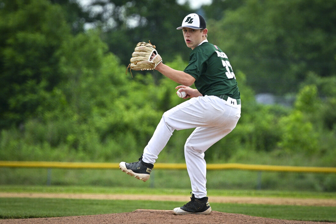 Loyalsock Juniors win second straight District 12 championship | News ...